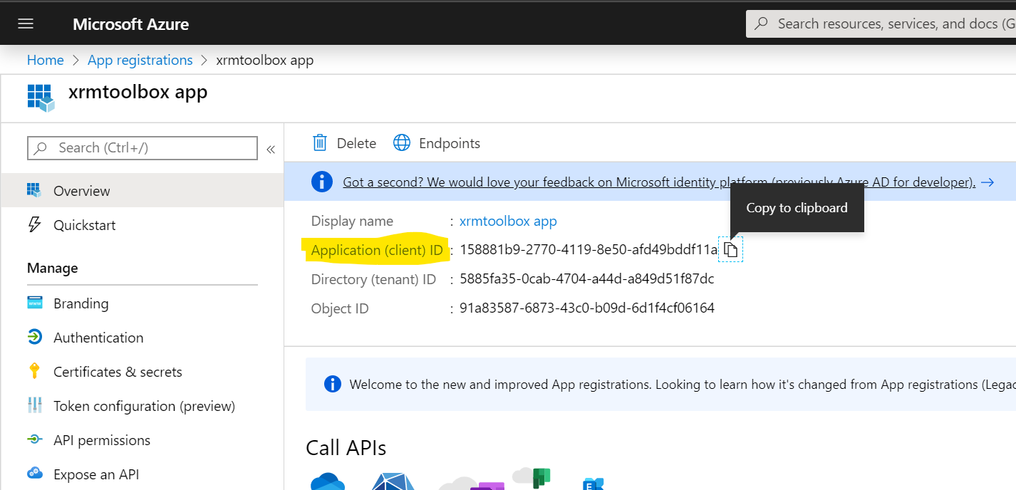 How to connect with XrmToolBox using Multifactor Authentication ...