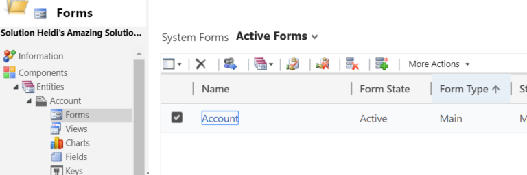 5 UI Custom Controls in Dynamics 365 You Should Start Using Today ...