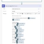 Gravity Forms Power Automate Add-On » reenhanced
