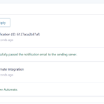 Gravity Forms Power Automate Add-On » reenhanced