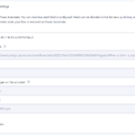 Gravity Forms Power Automate Professional » reenhanced