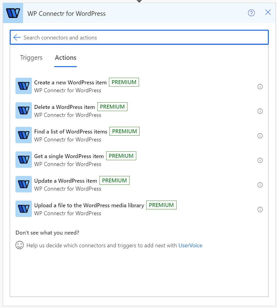 WordPress is now fully compatible with Power Automate! » reenhanced
